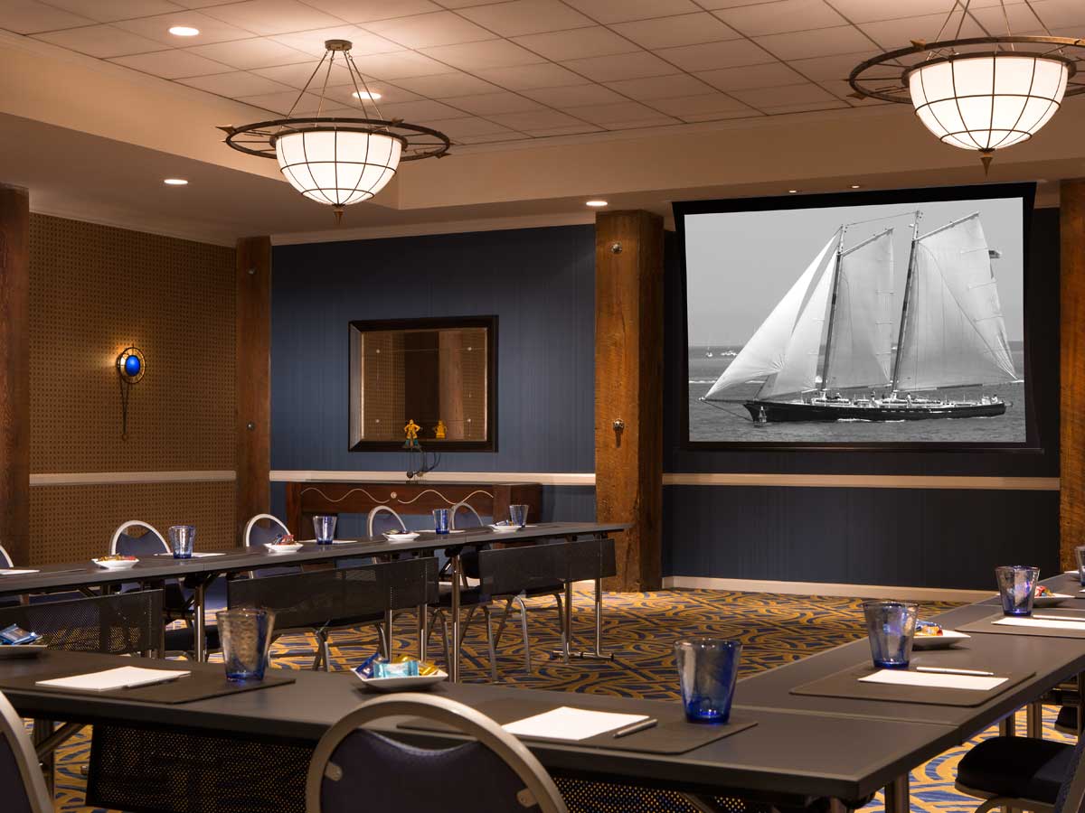 San Francisco Meeting Space & Event Venues | Business