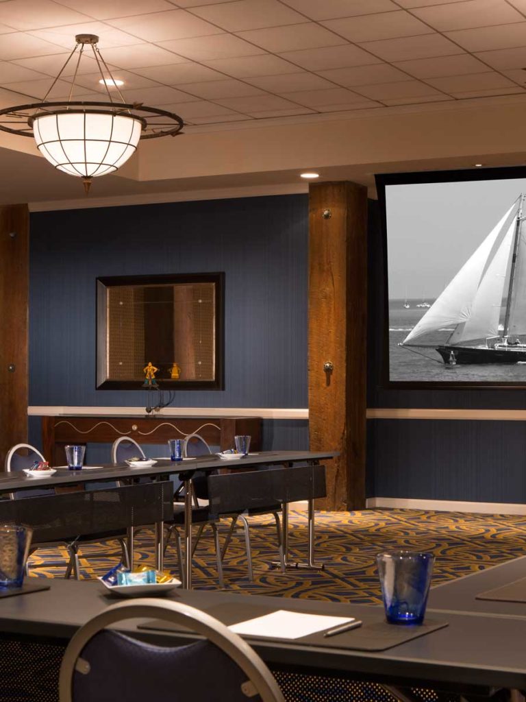 San Francisco Meeting Space & Event Venues | Business